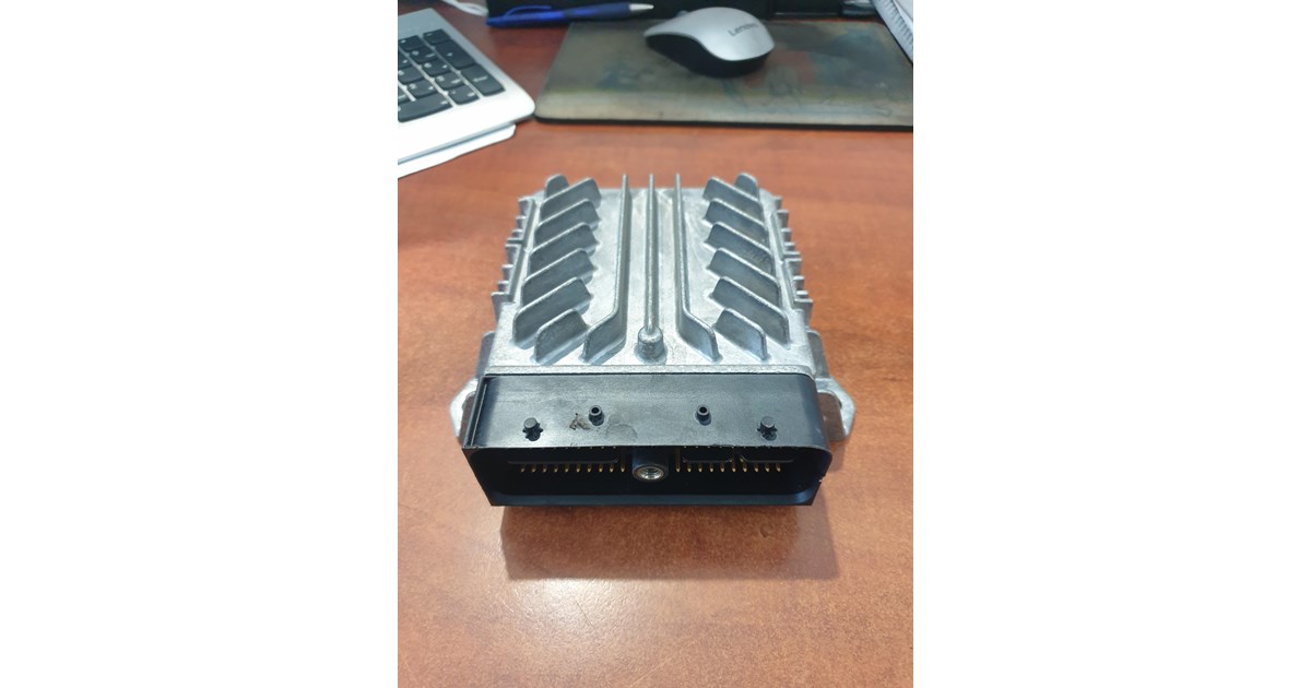 ALLISON TRANSMISSION ELECTRONIC CONTROL UNIT 29550691 ALLISON ... ALLISON TRANSMISSION ELECTRONIC CONTROL UNIT 29550691 ALLISON ...