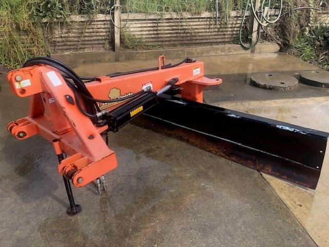 LAND PRIDE GRADER BLADE RBT4096 3 WAY Adjustable for sale LAND PRIDE GRADER BLADE RBT4096 3 WAY Adjustable for sale