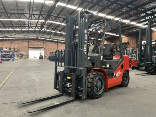 HELI CPQYD35-RC1H for sale