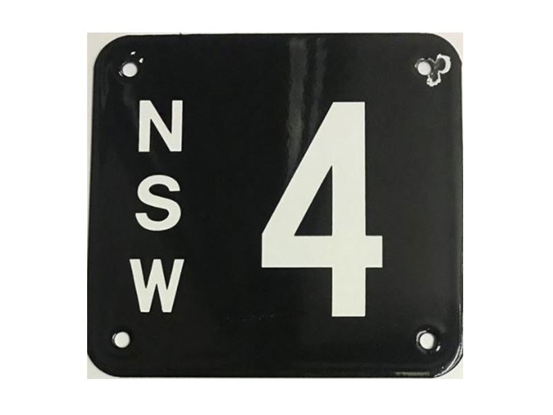 Single Digit Plate Seven Figures Estimated single-digit-plate-seven-figures-estimated