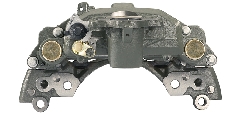 Meritor's range of brakes last the distance