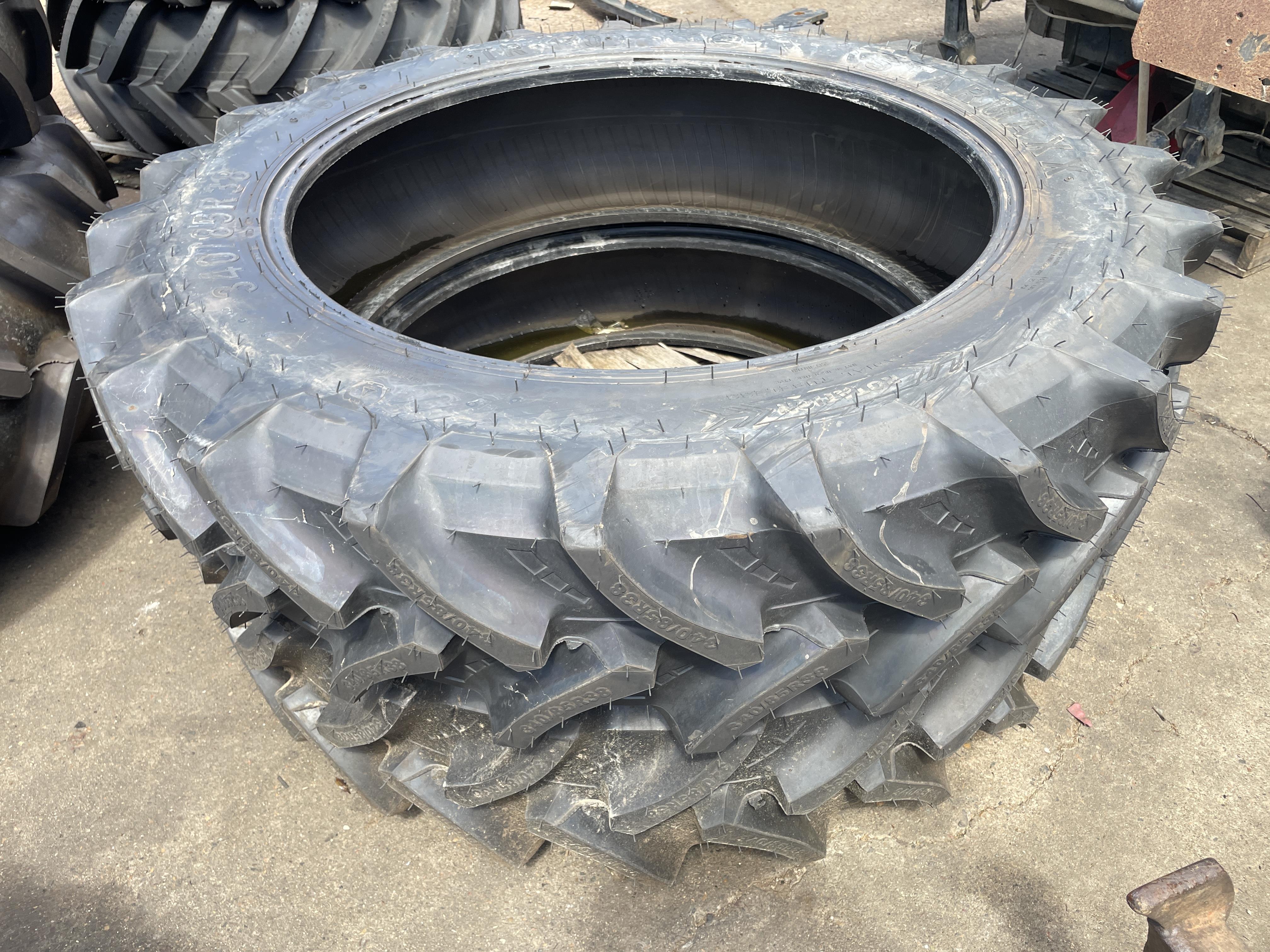 Tractor tyres for sale store