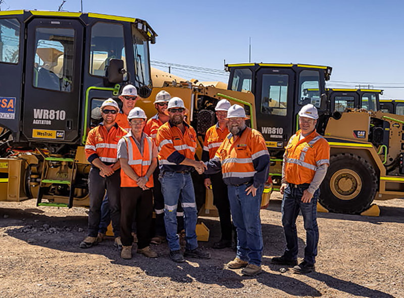 Cobar copper mine sees Elphinstone fleet upgrade