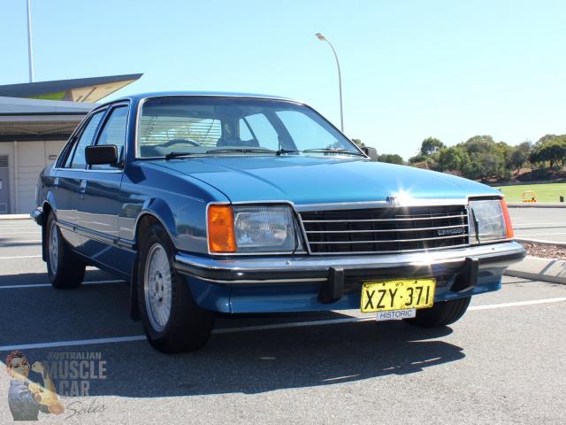 Holden Vb Commodore