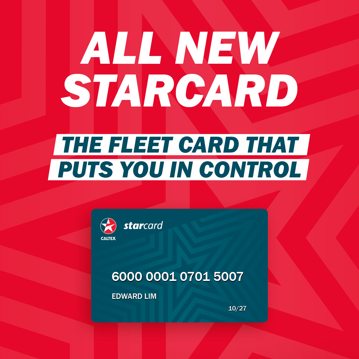 Caltex returns with first-class business solutions