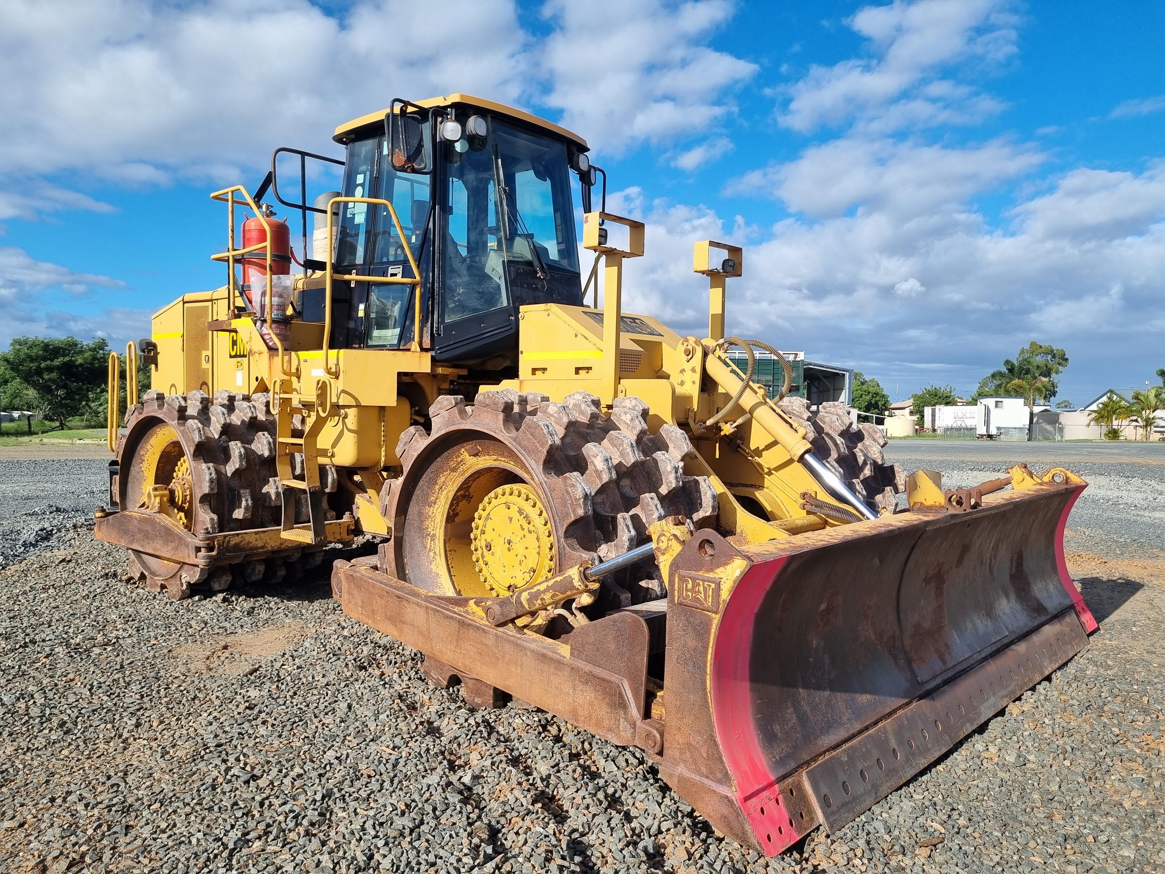Compactors for sale near me store