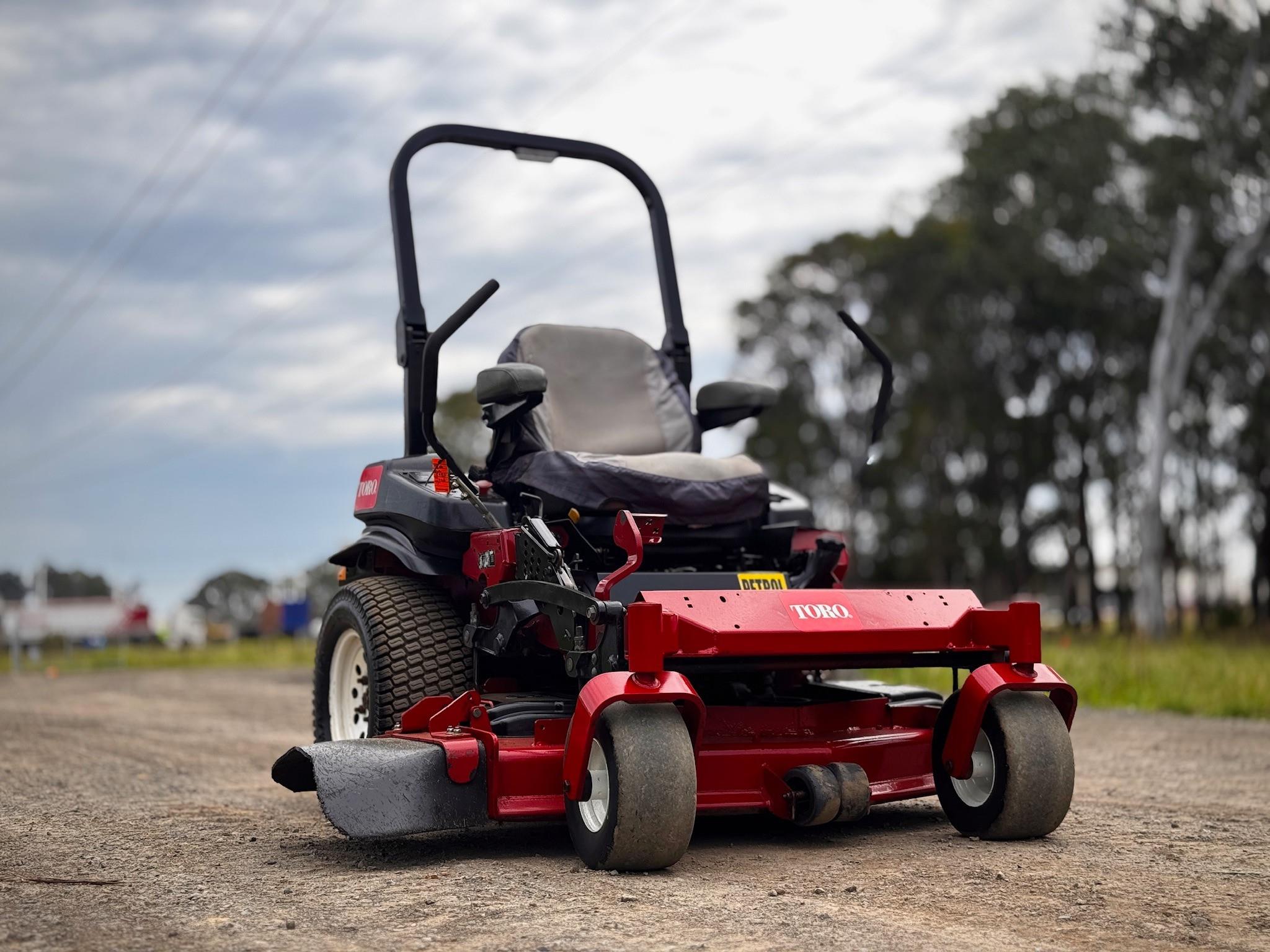 New and Used Toro For Sale In Australia