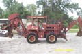 1995 DITCH WITCH R100 for sale