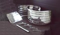 NEW LELOX STAINLESS GUARD KITS GUARD KITS for sale (refcode DPLIn30631)