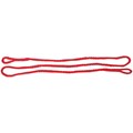 SHOOF CALVING ROPE 20MM FLAT BRAID - EACH for sale (refcode TA1108745)