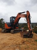 2020 HITACHI 65USB ZAXIS for sale (refcode TA1109697)