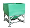 JACKY STORAGE 1,000L DUMPING DISCHARGE BAG SPLITTER for sale (refcode ...