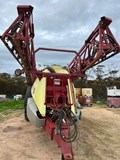 HARDI COMMANDER 8500 for sale (refcode TA1138082)
