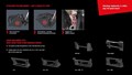 BURDER STOLL FZ20 FRONT END LOADER (70 - 110 HP) (39 - 23 LPM) for sale ...