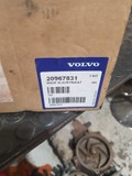 VOLVO BRAND NEW 20967831 VOLVO RENAULT TRUCK WHEEL HUB BEARING 20967831 ...