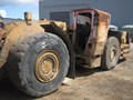 CATERPILLAR R1700G for sale (refcode TA568597)