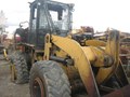 CATERPILLAR 928H for sale (refcode TA553051)