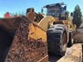 2007 CATERPILLAR 990H for sale