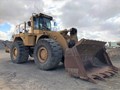 1999 CATERPILLAR 990 II for sale