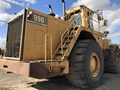 1999 CATERPILLAR 990 II for sale (refcode TA1146730)