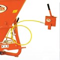 AGREX XL POLY 500 FERTILISER SPREADER for sale (refcode TA770865)