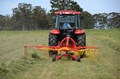 FARMLINER STAR 350 ROTARY RAKE for sale (refcode TA1148567)