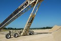 SUPERIOR INDUSTRIES TELESTACKER® CONVEYOR TSSA 130 for sale (refcode ...