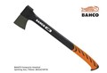 BAHCO COMPOSITE HANDLED SPLITTING AXE (710MM) for sale (refcode TA1153470)