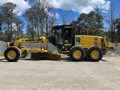 2014 KOMATSU GD555-5 for sale (refcode TA1154932)