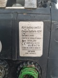 ADR BATTERY SWITCH ATEX 250 24 V SWITCH ATEX 250 for sale (refcode ...