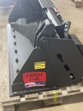 2022 NORM ENGINEERING NEW NORM 4 IN 1 BUCKET ASV 1250MM ASV Bucket for ...