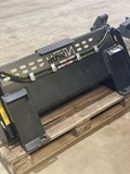 2022 NORM ENGINEERING NEW NORM 4 IN 1 BUCKET ASV 1250MM ASV Bucket for ...