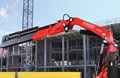FASSI F545RA XE-DYNAMIC Heavy Duty Crane for sale (refcode TA1169150)