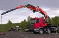 FASSI F990RA XHE-DYNAMIC Heavy Duty Crane for sale (refcode TA1169158)