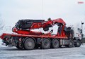 FASSI F2150RA XHE-DYNAMIC Heavy Duty Crane for sale (refcode TA1169166)