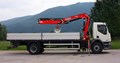 FASSI F125A.2 XE-DYNAMIC Light Duty Crane for sale (refcode TA1169351)