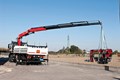 FASSI F315A E-DYNAMIC F315RA E-DYNAMIC Medium Duty Crane for sale ...