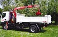 FASSI XS SERIES Special Crane for sale (refcode TA1169387)