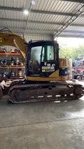CATERPILLAR 314CCR for sale (refcode TA1169666)