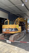 CATERPILLAR 314CCR for sale (refcode TA1169666)