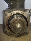 SCANIA COMPRESSOR P,G,R,T TRUCK F,K,N BUS AIR COMPRESSOR 10571188 ...