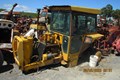CHAMBERLAIN 3380 TRACTOR (SEVERAL OF) WRECKING PARTS ONLY for sale ...