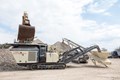 METSO NORDTRACK CT24 CONVEYOR for sale (refcode TA1110308)