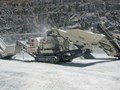 METSO LOKOTRACK® LT7150 MOBILE VSI CRUSHER for sale (refcode TA1110102)