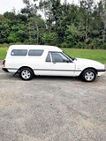 1990 FORD FALCON XF Series 2 for sale (refcode DIY1174801)
