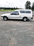 1990 FORD FALCON XF Series 2 for sale (refcode DIY1174801)