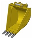 ANT TRENCH BUCKET for sale (refcode TA1176372)