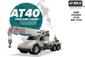 2019 TEREX TEREX FRANNA AT40 for hire (refcode TA1177739)