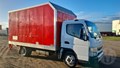 2018 FUSO CANTER Fuso 515 for sale