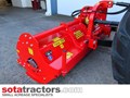 DEL MORINO VICTOR 270 HEAVY DUTY FLAIL MOWER for sale (refcode TA1182560)